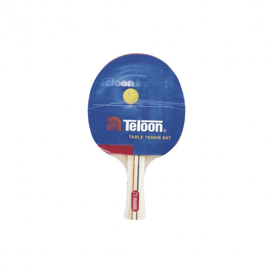 Teloon Sports Ping Pong Racket TT-450 | Ρακέτες | Αξεσουάρ