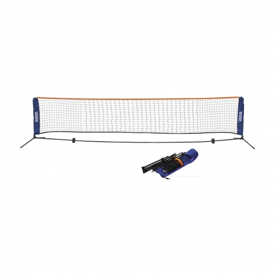 Teloon 6m Folding Tennis Net | Είδη Γυμναστικής | Αξεσουάρ